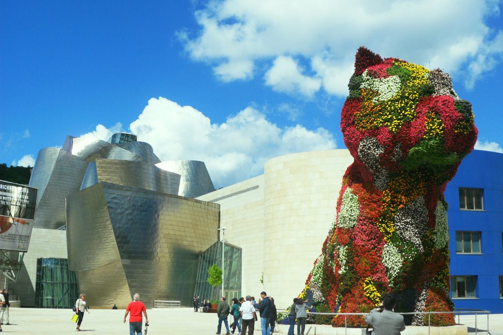 Que faire à Bilbao en 2 jours ? [2025] | Bonsvoyagesetc